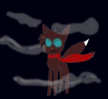 Briarpaw | BlogClan 2 Wikia | Fandom