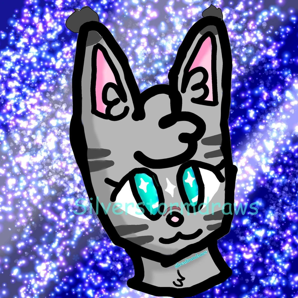 Silverstorm | BlogClan 2 Wikia | Fandom