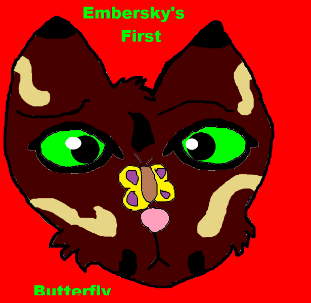 Emberpaw (2) | BlogClan Wiki | Fandom