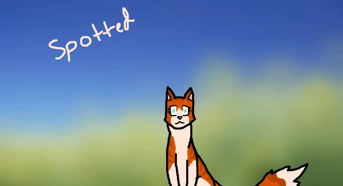 Spottedfire | BlogClan Wiki | Fandom