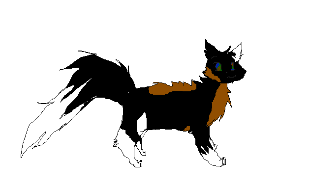 Fishpaw | BlogClan Wiki | Fandom