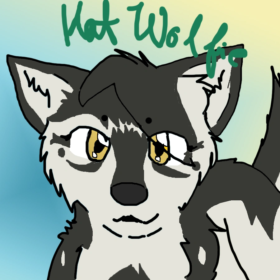 User blog:Katwolfie/Wolf-Sona | BlogClan Wiki | Fandom