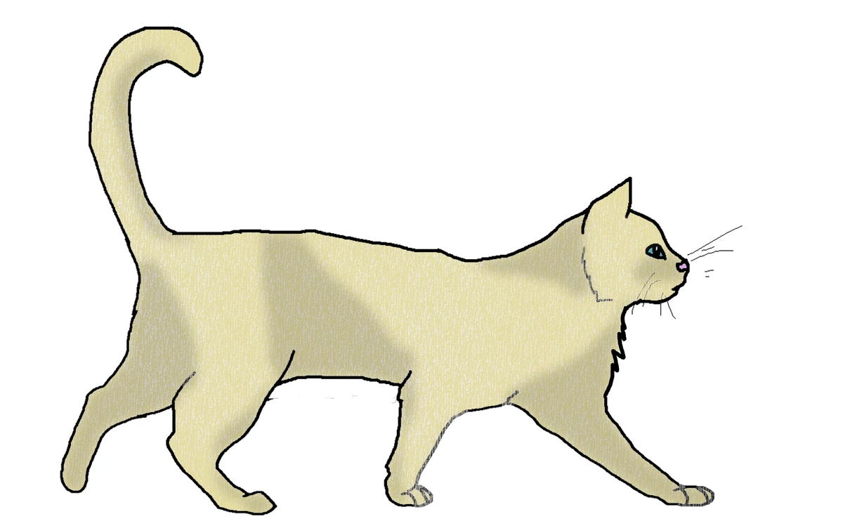 Dawnfrost | BlogClan Wiki | Fandom