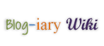 Blog-iary Characters | Blog-iary Wiki | Fandom