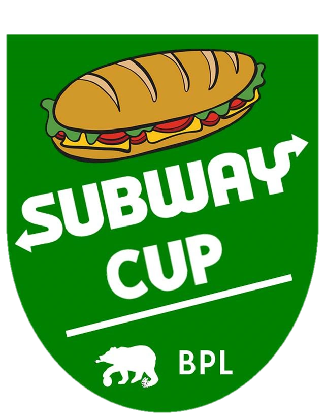 Subway Cup | Bloims Premier League Wiki | Fandom