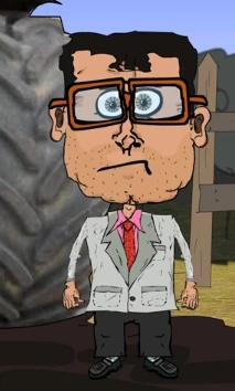 Mecenas | Blok Ekipa (serial) Wiki | Fandom