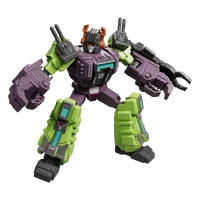 Transformers Galaxy Version 10 - One Shall Stand | Blokees Wiki | Fandom