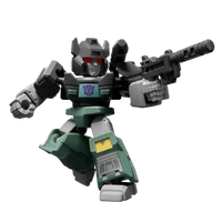 Transformers Defender Version 01 - Galaxy Shining | Blokees Wiki | Fandom
