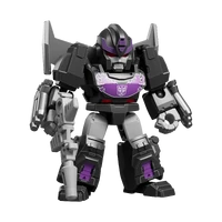Transformers Defender Version 06 - Brutal Fang | Blokees Wiki | Fandom