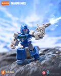 Transformers Defender Version 05 - Traitor to Tyranny | Blokees Wiki ...