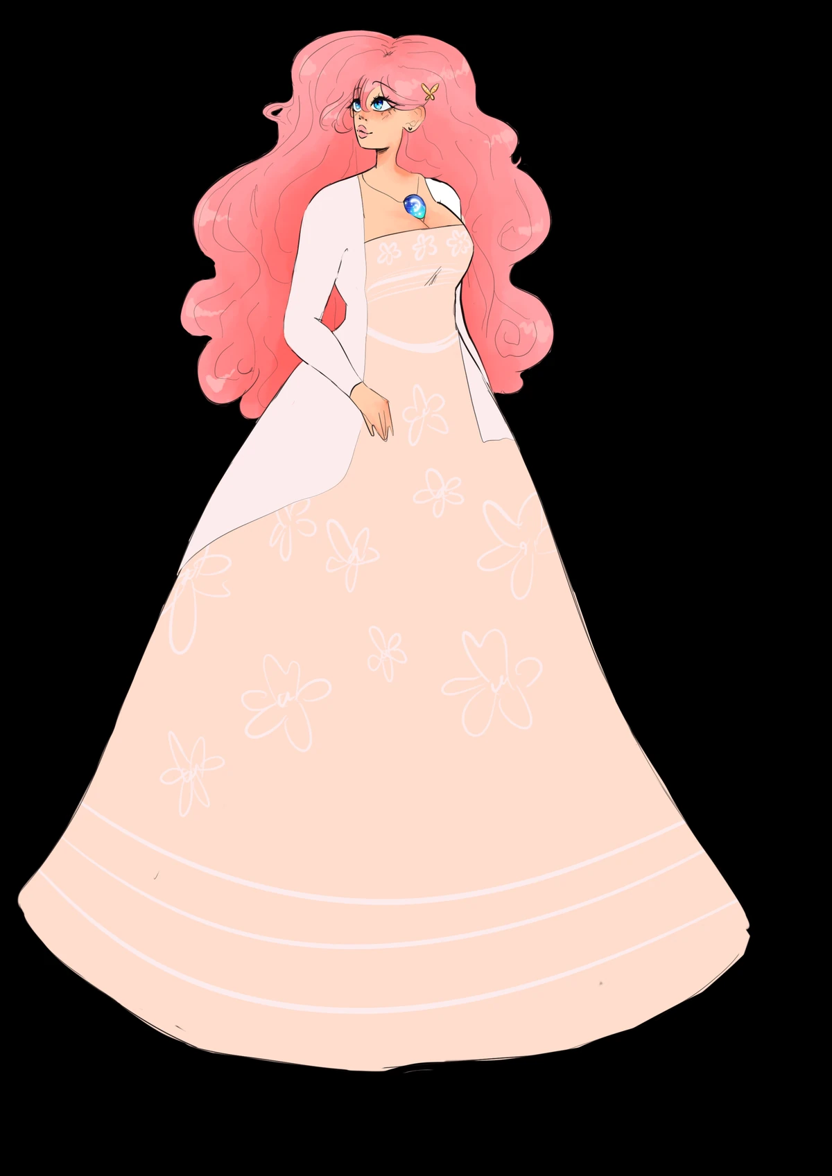 Zerina Hoppsansa | Blomstad Wiki | Fandom