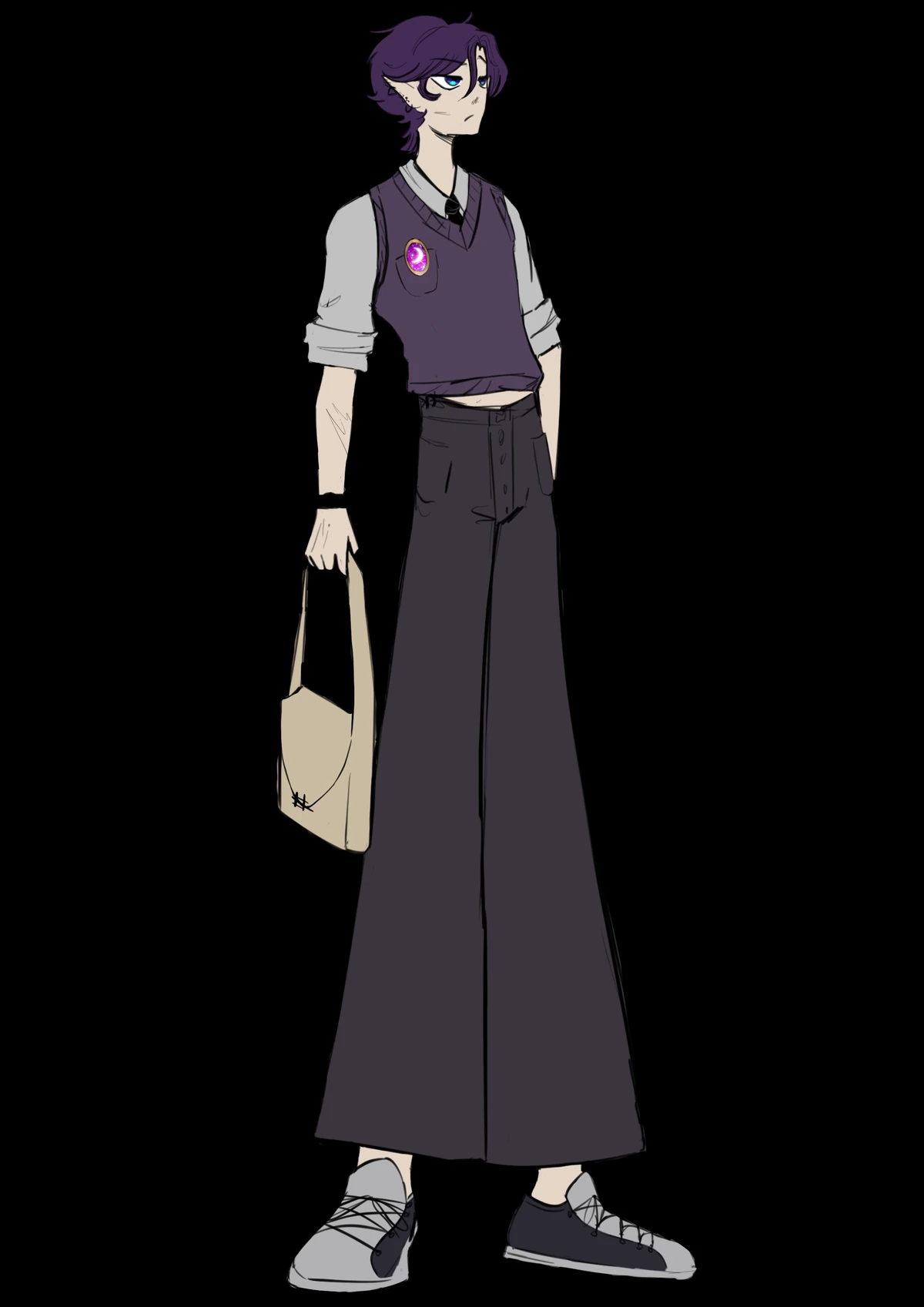 Richard Nephele | Blomstad Wiki | Fandom