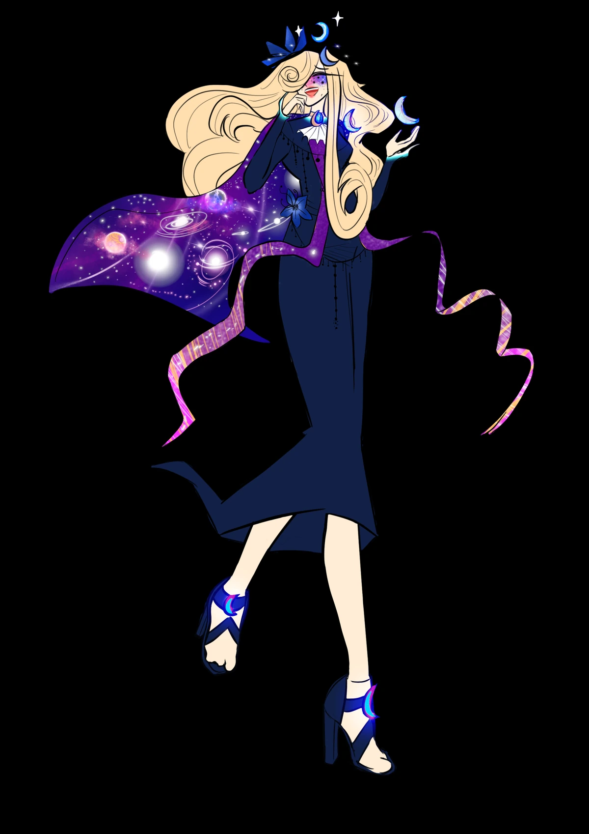 Mona | Blomstad Wiki | Fandom