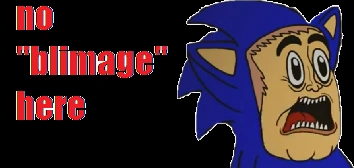 The Great War | Blonic Wiki | Fandom