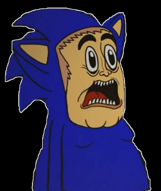 Blonic | Blonic Wiki | Fandom