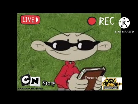 Codename: Kids Next Door dream story | Bloo q Kazoo Wiki | Fandom