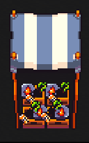 Arrow & Slate Stall | Bloobs Adventure Idle Wiki | Fandom