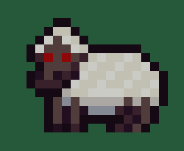 Mumma Sheep | Bloobs Adventure Idle Wiki | Fandom