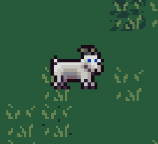 Goat | Bloobs Adventure Idle Wiki | Fandom