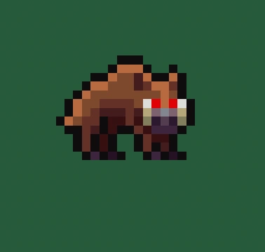 Boar | Bloobs Adventure Idle Wiki | Fandom