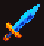 Cerulium Sword | Bloobs Adventure Idle Wiki | Fandom