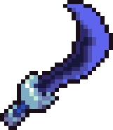Mithril Scimitar | Bloobs Adventure Idle Wiki | Fandom