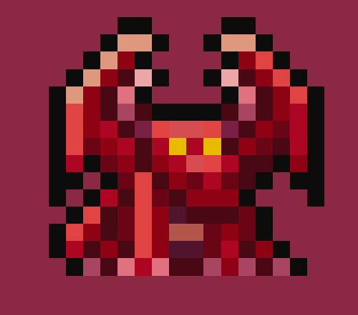 Vermithrax the Bloodbound | Bloobs Adventure Idle Wiki | Fandom