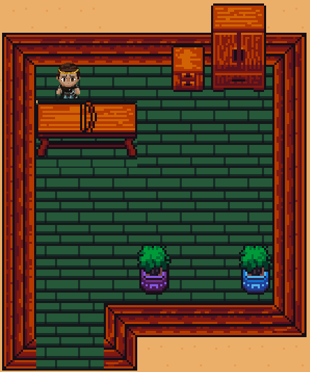 Ash's Range Weapons and Ammunition | Bloobs Adventure Idle Wiki | Fandom