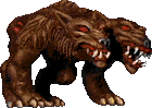 Cerberus | Blood 1997 Wikia | Fandom