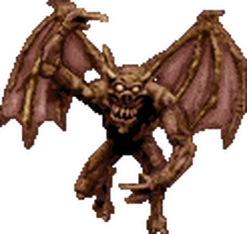 Blood 1997 Game Enemies