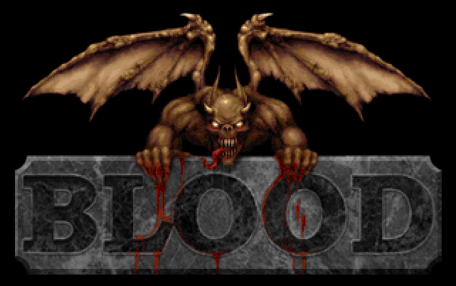 Blood 1997 Wikia | Fandom