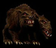 Cerberus | Blood 1997 Wikia | Fandom