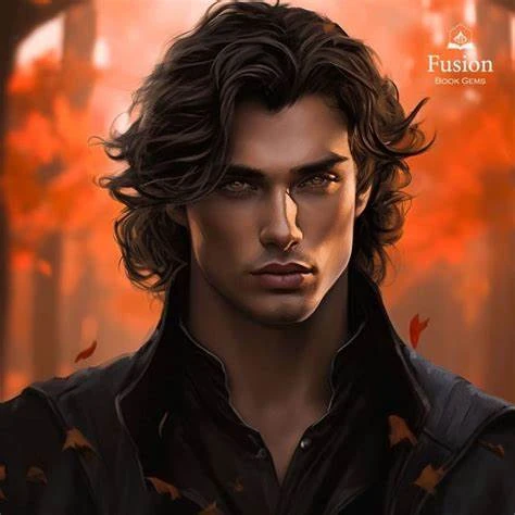 Casteel Da'Neer | Blood and Ash Wiki | Fandom