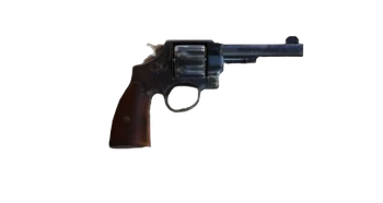 Revolver | Blood and Bacon Wikia | Fandom