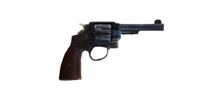 Revolver | Blood and Bacon Wikia | Fandom