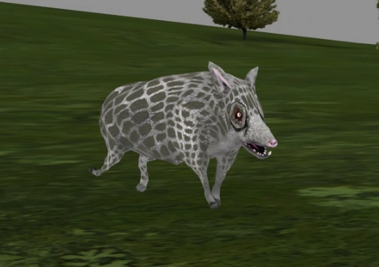 Armored Boar | Blood and Bacon Wikia | Fandom