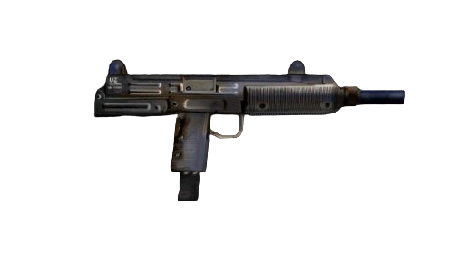 Uzi | Blood and Bacon Wikia | Fandom