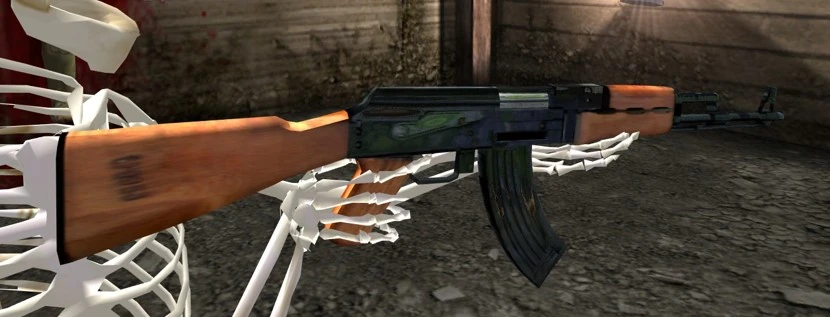 Weapons | Blood and Bacon Wikia | Fandom