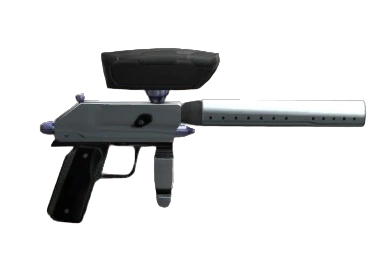 Paintball Gun | Blood and Bacon Wikia | Fandom