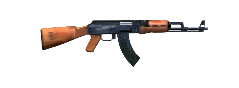 Weapons | Blood and Bacon Wikia | Fandom