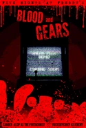 FNAF: Blood & Gears | FNAF: Blood & Gears Wiki | Fandom