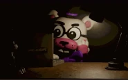 Helpy | FNAF: Blood & Gears Wiki | Fandom