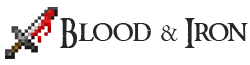 Blood & Iron Wiki | Fandom