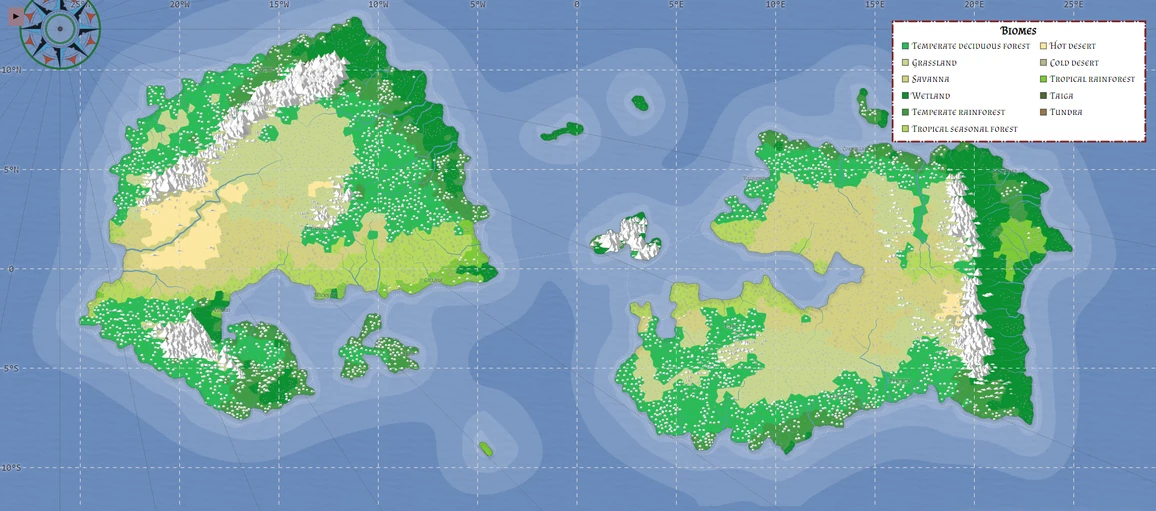 Maps | Blood and Iron Wiki | Fandom