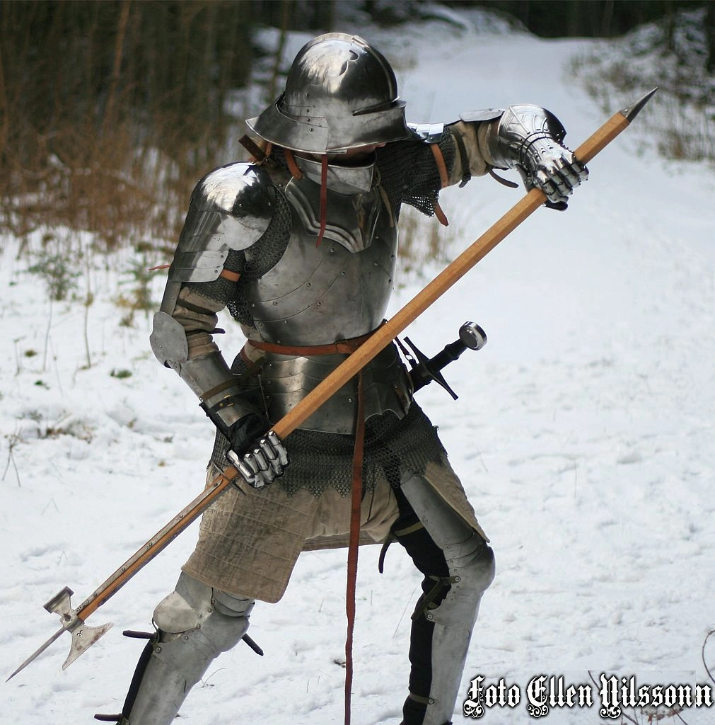 The Arak Guard | Blood and Iron Wiki | Fandom