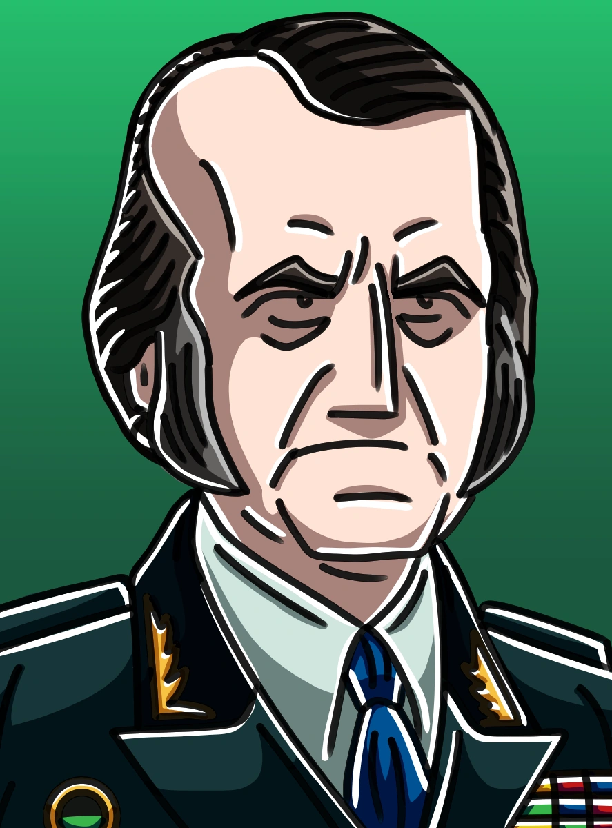 Thomas Shepherd | Tripartite Wiki | Fandom