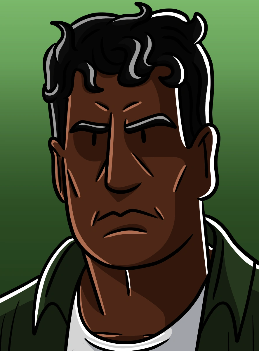 Tafari Ayodele | Tripartite Wiki | Fandom