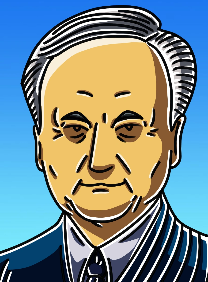 Zhan Zhenkang | Tripartite Wiki | Fandom