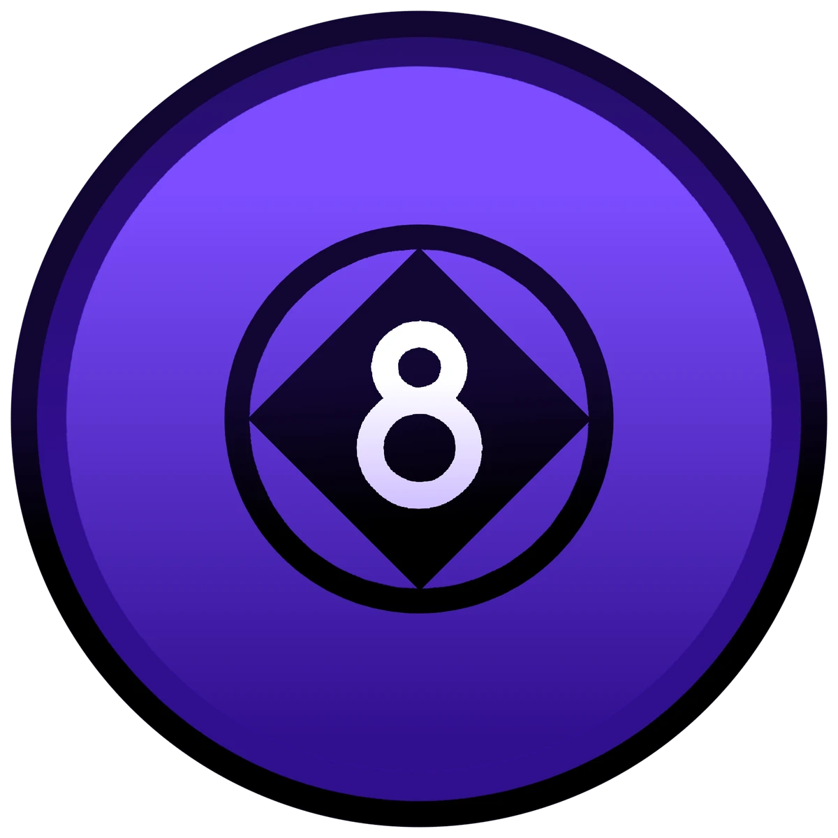 Glass 8-Ball | Tripartite Wiki | Fandom