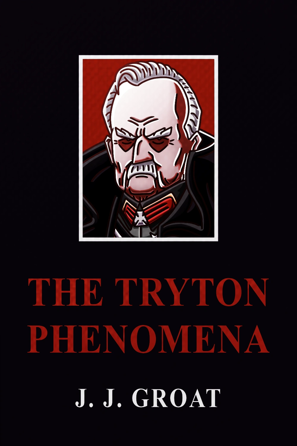 The Tryton Phenomena | Tripartite Wiki | Fandom